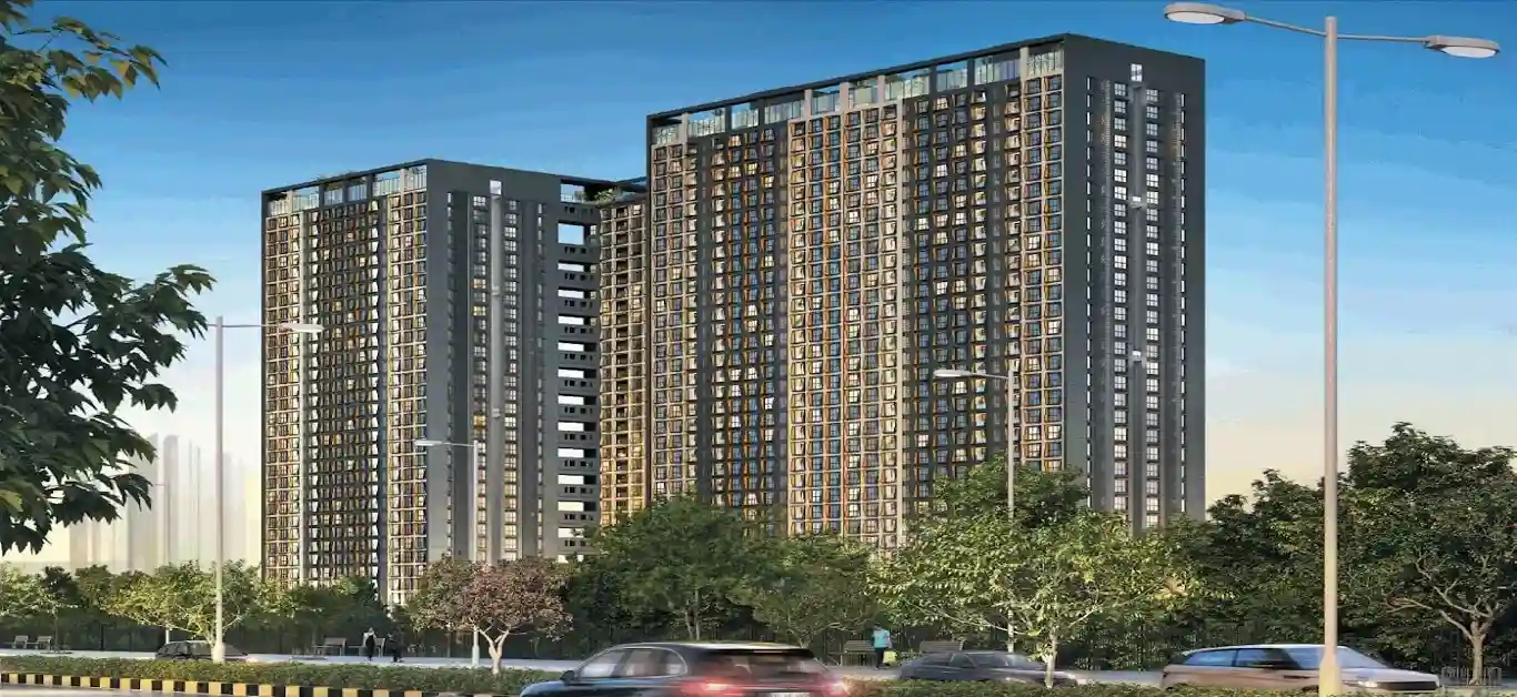 Purva Atmosphere | Luxury Apartments in North Bangalore